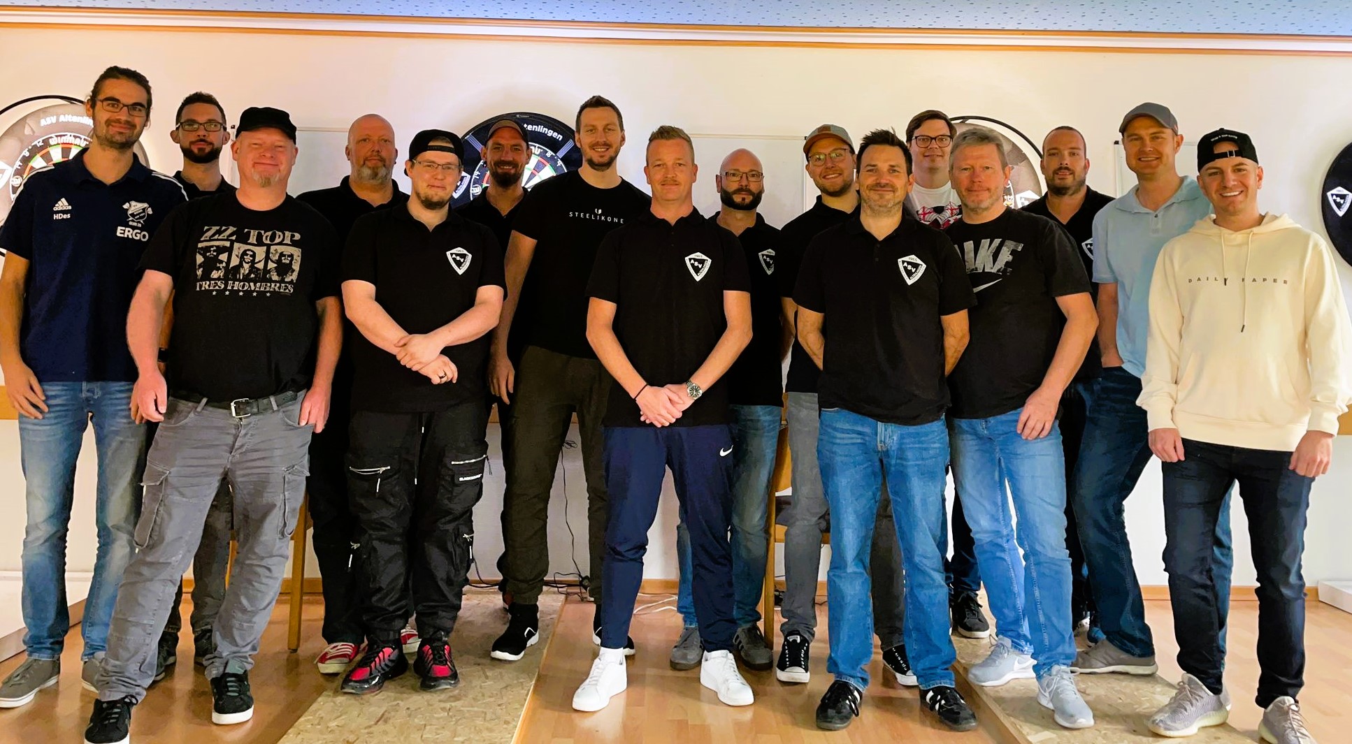 Michael Bode-Späth – ASV Altenlingen